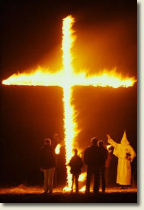 burning_cross – following Jesus
