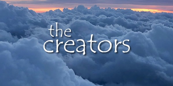 the creators — following Jesus